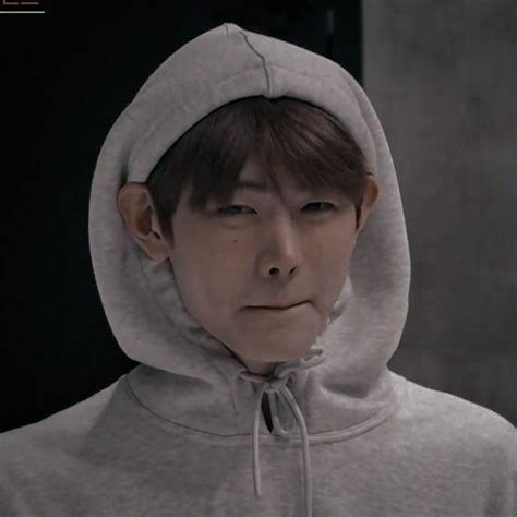 Park Sunghoon Enhypen
