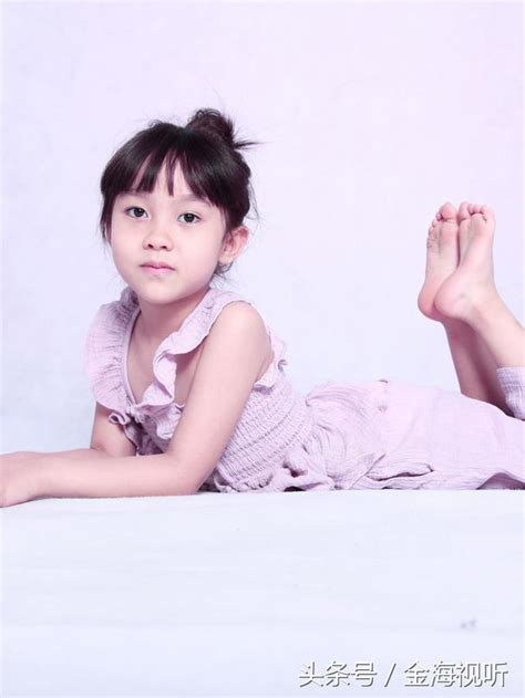 哈爾濱小美女一枚陳禹西 每日頭條