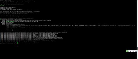 Linux Centos 安装配置RabbitMQ 腾讯云开发者社区 腾讯云