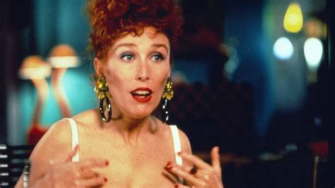 Veronica Forqué Interprète De Kika Dans Le Film Dalmodovar Est Décédée