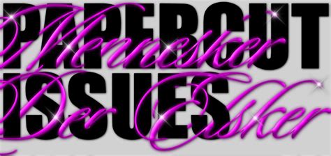 Sein Sein Byder På En Aften På I Seksualundervisningens Tegn Hvor Vi