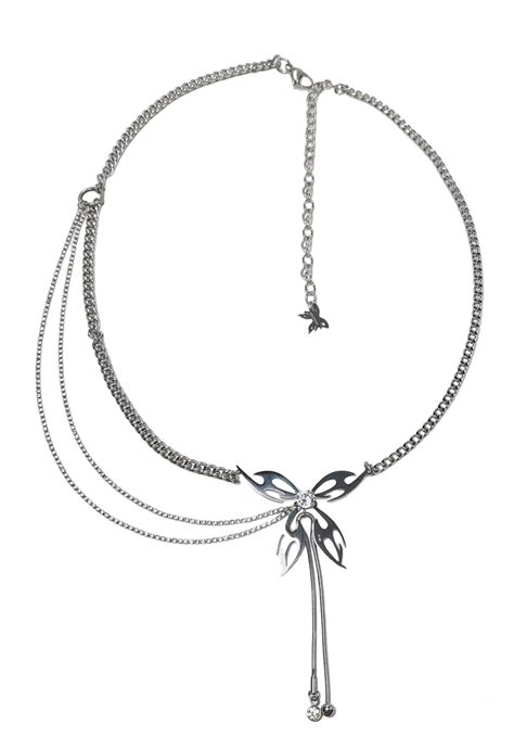 Fervooor Ninjas Garden Belly Chain
