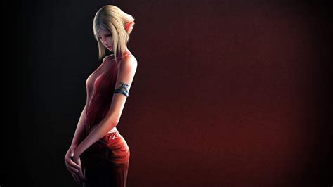 Fantasy Girls Ultra Hd 4k Wallpapers خلفيات بنات خيال