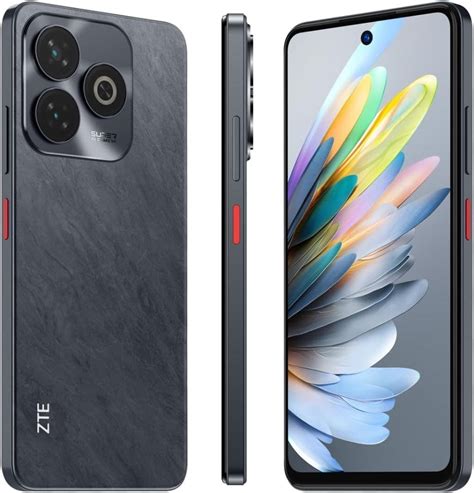 Zte Blade V Prezzo Da E Caratteristiche Giugno