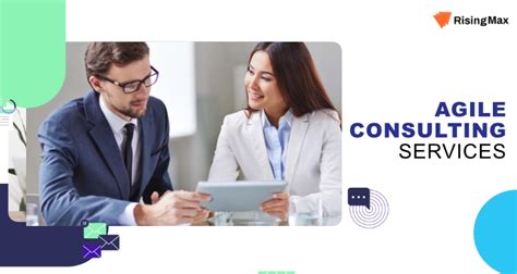 Agile Consulting Services Provider