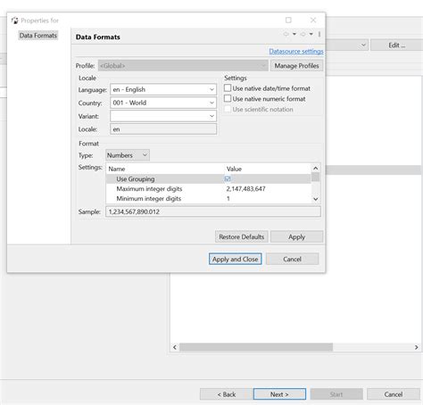Zeros Getting Truncated While Exporting Into Csv · Issue 8979