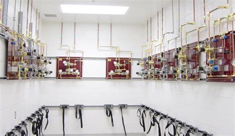 Changeover Manifolds