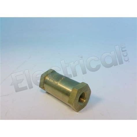 Circle Valve Technologies 119b 1pp Valve Repair Kit Valve