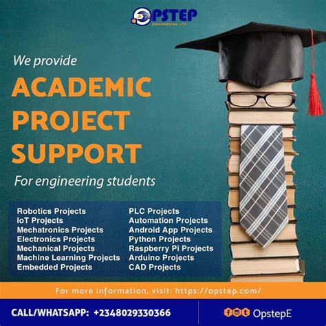 Final Year Project Ideas For Electronics Engineering 2021 Printable
