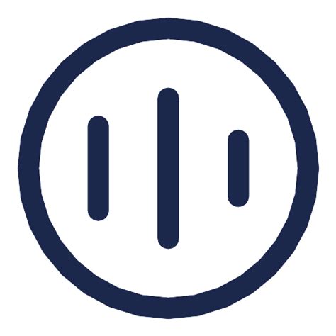 Soundwave Circle Vector SVG Icon PNG Repo Free PNG Icons