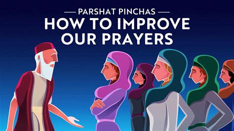 Parshat Pinchas Meaning Dvar Torah And Summary Aleph Beta