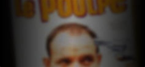 Le Poulpe Nude Scenes Naked Pics And Videos At Mr Skin