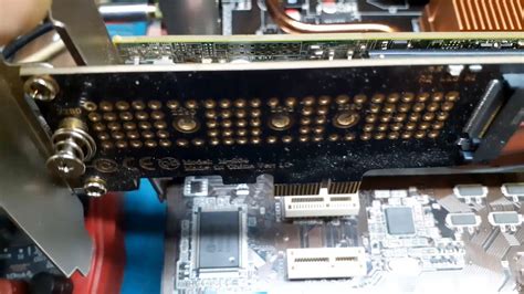 HOW TO ADD NVMe M 2 SSD SUPPORT TO OLD MOTHERBOARDS WITH AMI BIOS LEGACY SUPPORT TechPowerUp