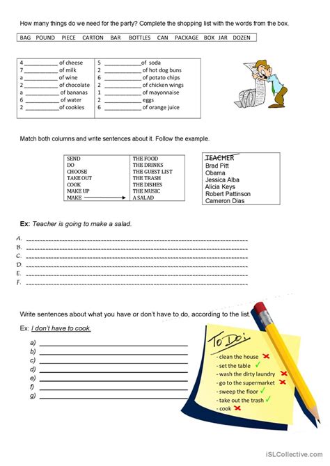 Review Français Fle Fiches Pedagogiques Pdf And Doc