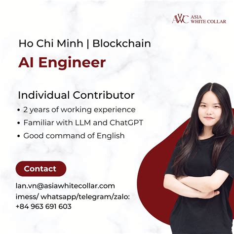 kaylee lan vu on linkedin aiengineer llm chatgpt jobopportunity