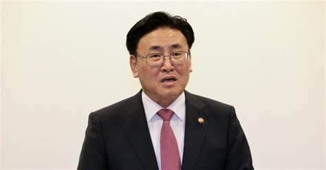 유상임 과기정통부 장관 Ai G3 달성 위한 기술사업 생태계 만들 것