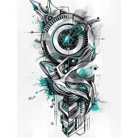 13 Tattoo Flash Set Imagella