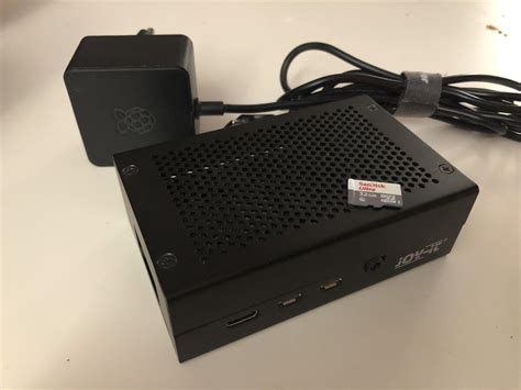 Raspberry Pi 4 Model B 2gb Aukro
