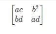 Python Derivatives Of A Matrix Using Sympy Stack Overflow