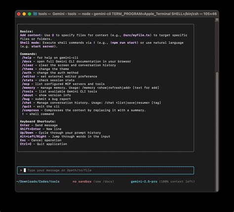 how to use gemini cli ai agent to build anything
