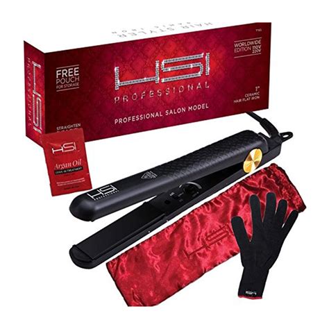 The 11 Best Flat Irons For Thick Hair Who What Wear