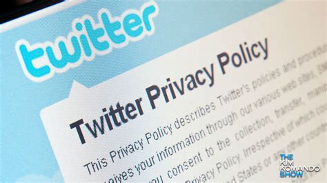 Twitter Warns Users About An Incident Impacting Account Security