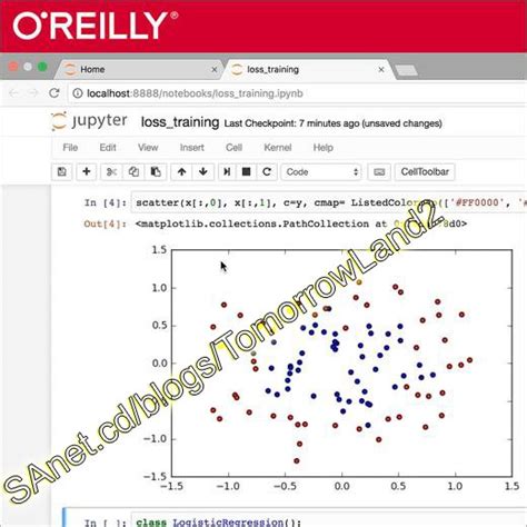 Introduction To Deep Learning Models With TensorFlow SoftArchive