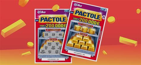 Quels Sont Les Jeux De Grattage à 2