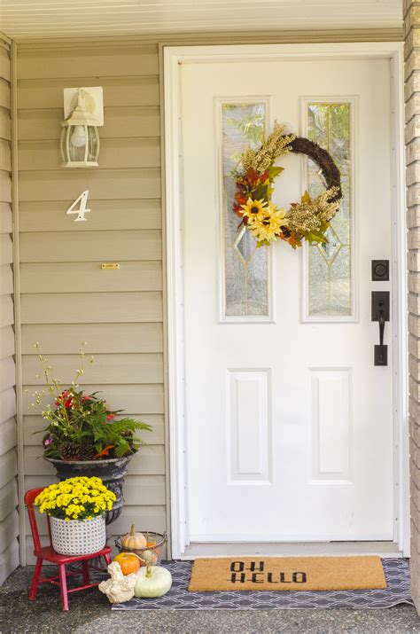 Tips For Caring For Fall Potted Mums Harbour Breeze Home