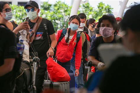 Overseas Filipino Groups Question Proposed Ofw Dept