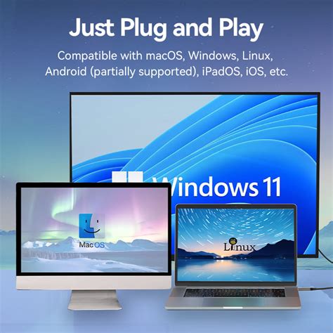 Vention 8k Usb C To Displayport Cable 8k 60hz Hdr 4k 144hz