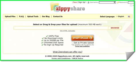 29 Best Anonymous File Upload Sites To Stay Anonymous 2025