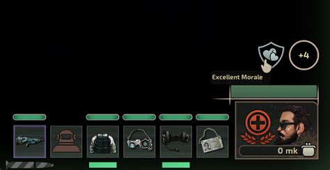 Excellent Morale And High Morale Flicker Once A Player Dies · Issue