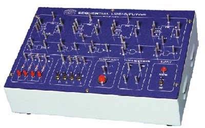 TD Sequential Logic Tutor At Best Price In Ambala ID 1480476 Td
