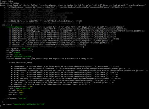 Javascript Unable To Fill Mongodb Document With External Api Data Stack Overflow