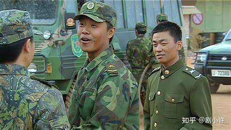 《士兵突击》为什么成才到草原五班当班长，才是被红三连重用了？ 知乎