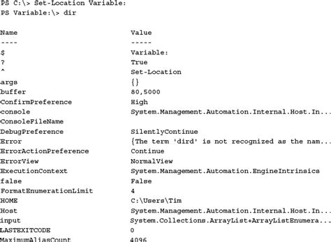 Images Sams Teach Yourself Windows Powershell In 24 Hours Book