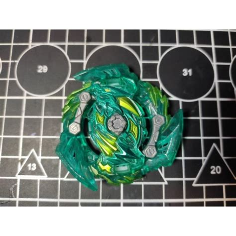 Takara Tomy Preloved Beyblade Burst Layers Shopee Philippines