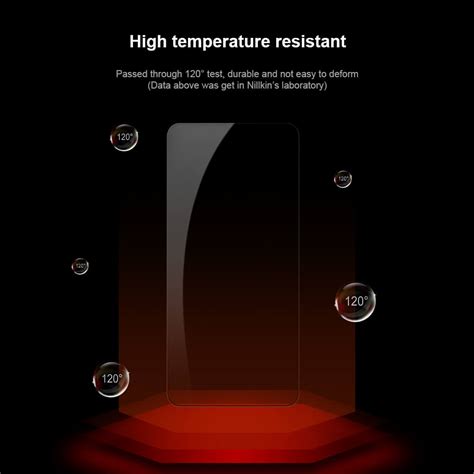 Nillkin Impact Resistant Curved Film For Oneplus Pieces