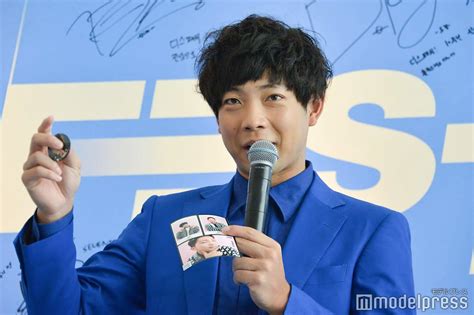 画像2121 ティモンディ高岸宏行、結婚後初の公の場 “交際2年半”馴れ初め＆プロポーズの言葉に続々回答 モデルプレス