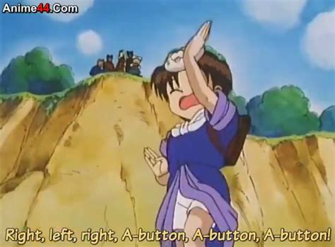 Akazukin Chacha 1 Shota Briefs