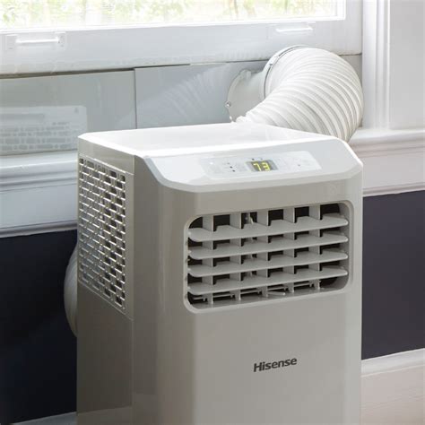 How To Clean A Hisense Portable Air Conditioner Storables