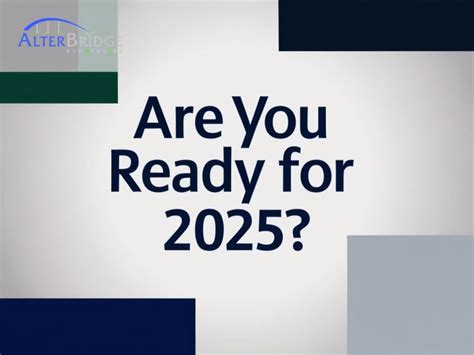 Alterbridge Strategies On Linkedin 𝗪𝗵𝘆 𝟮𝟬𝟮𝟱 𝗶𝘀 𝘁𝗵𝗲 𝗬𝗲𝗮𝗿 𝘁𝗼 𝗥𝗲𝘁𝗵𝗶𝗻𝗸 𝗬𝗼𝘂𝗿 𝗔𝗜…