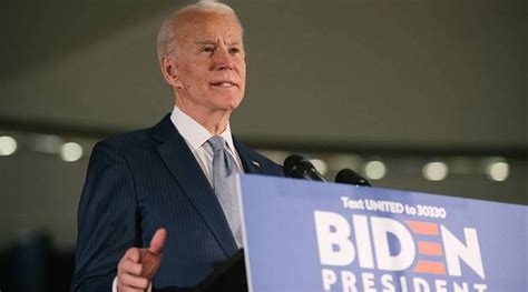 Reade ‘i Didnt Use Sexual Harassment In Biden Complaint World News
