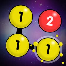 Number Bubble Tile Connect Android