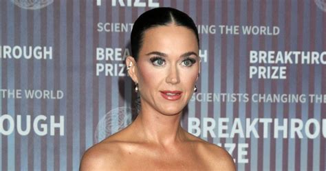 Katy Perrys New Album Everything To Know