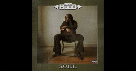 ‎soul Album By Ace Hood Apple Music
