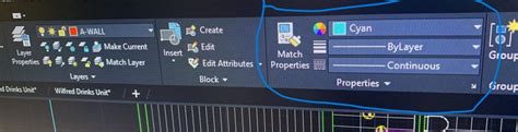 Solved Linetype Settings Not Showing On Tool Pallet Autodesk Community