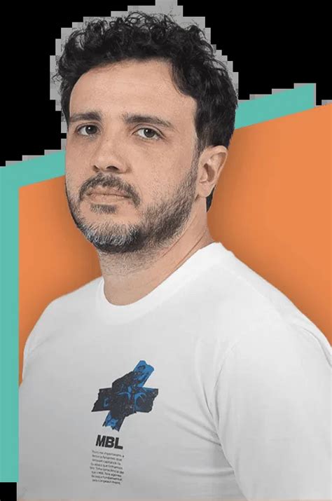 MBL Movimento Brasil Livre
