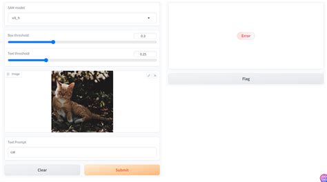 Unable To Run Issue 26 Luca Medeiros Lang Segment Anything GitHub